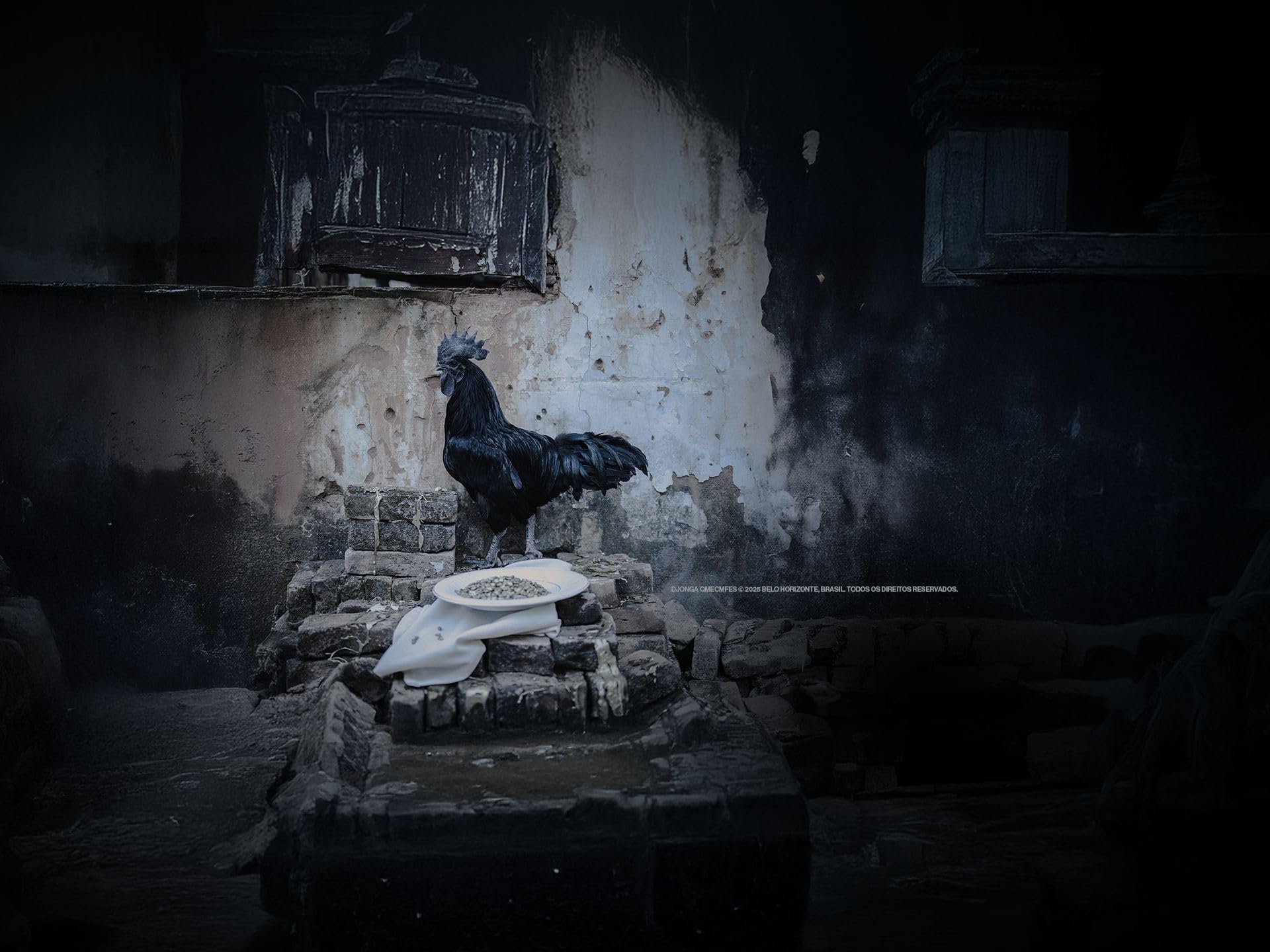 Preto Rico, Nunca Liso! [Explicit] song by Kyan, MU540 & Djonga from ...