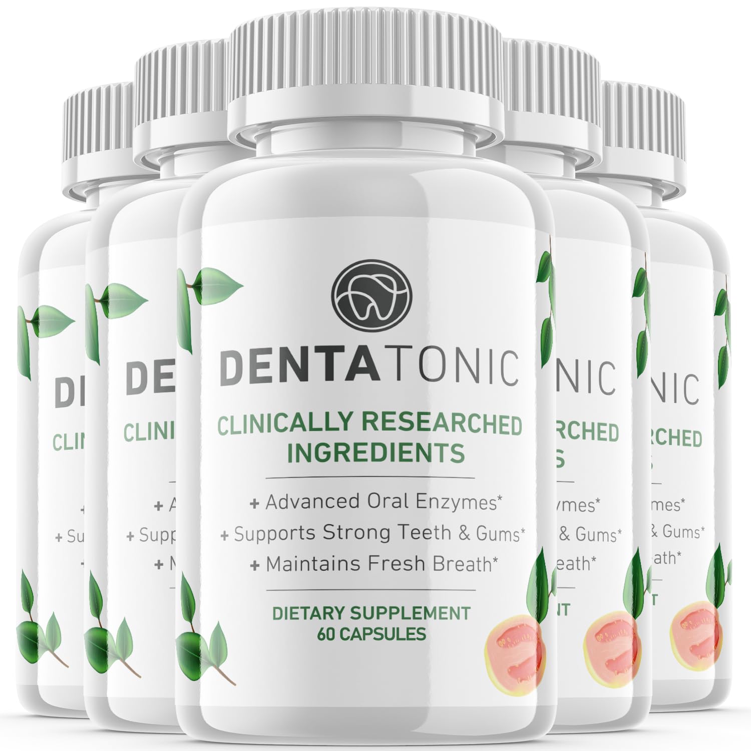 DentaTonic Supplement Review – Is It Worth the Investment for Oral Care?