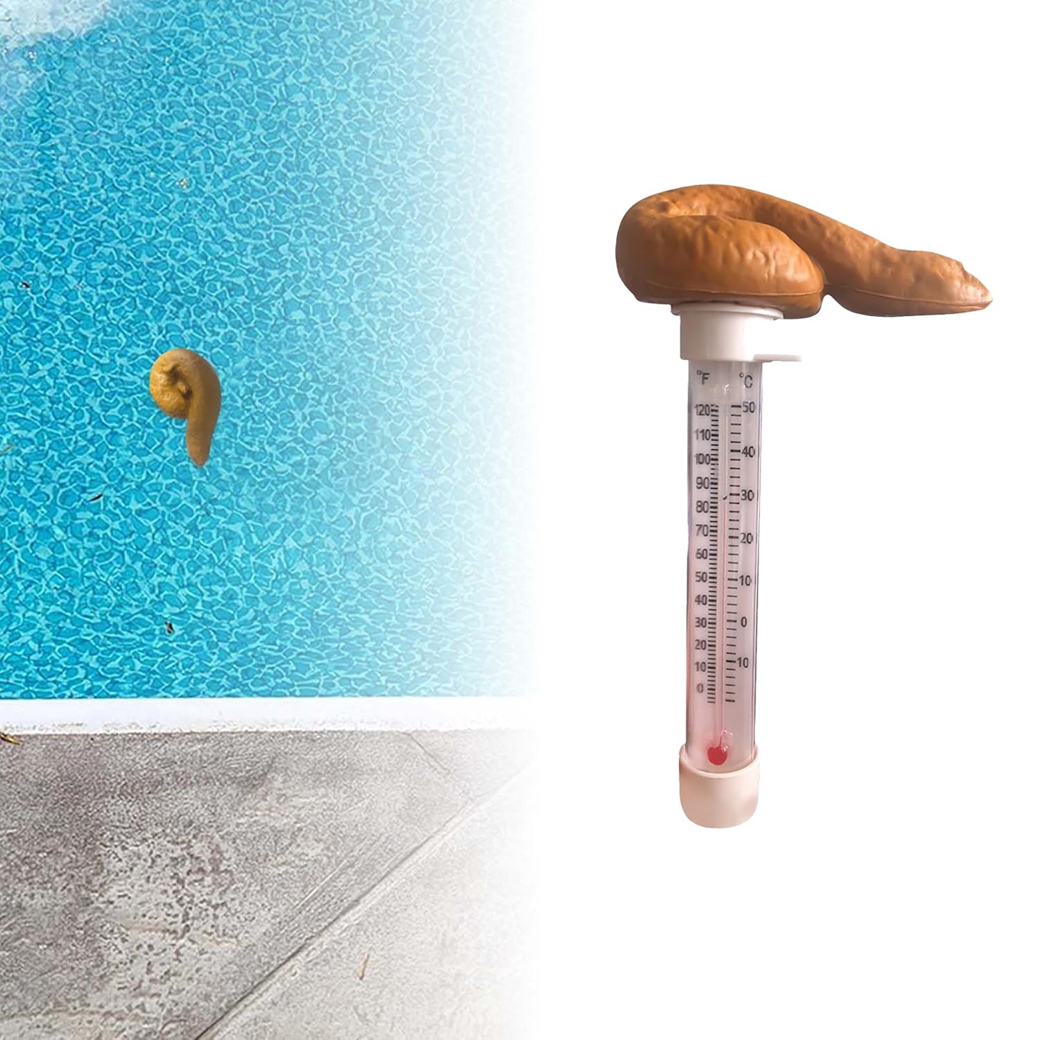 Wireless Pool Thermometer Fridja For Spas Hot Tubs Swimming Pools ...