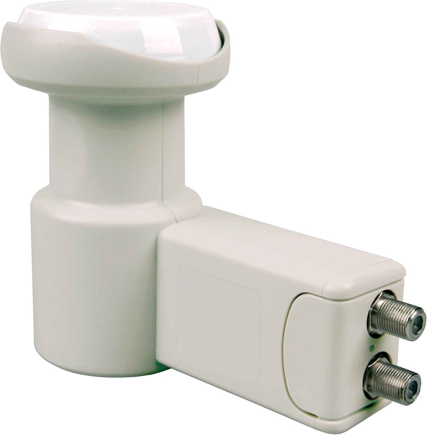 Maximum 5602 - PRO-2, Twin LNB - 2 output - Warranty: 2Y: Amazon.co.uk ...