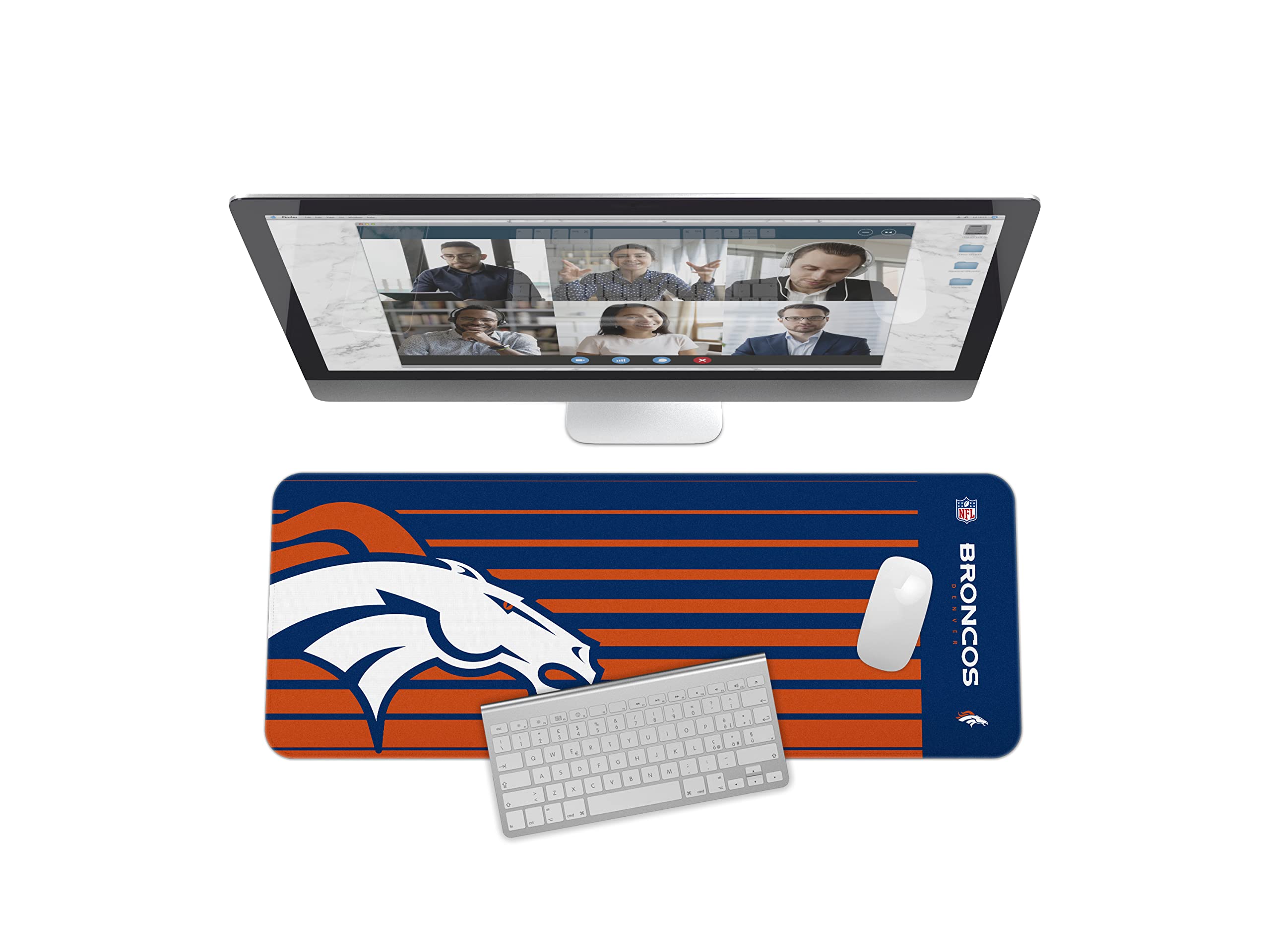 Snapklik.com : SOAR NFL Desk Mat V.2