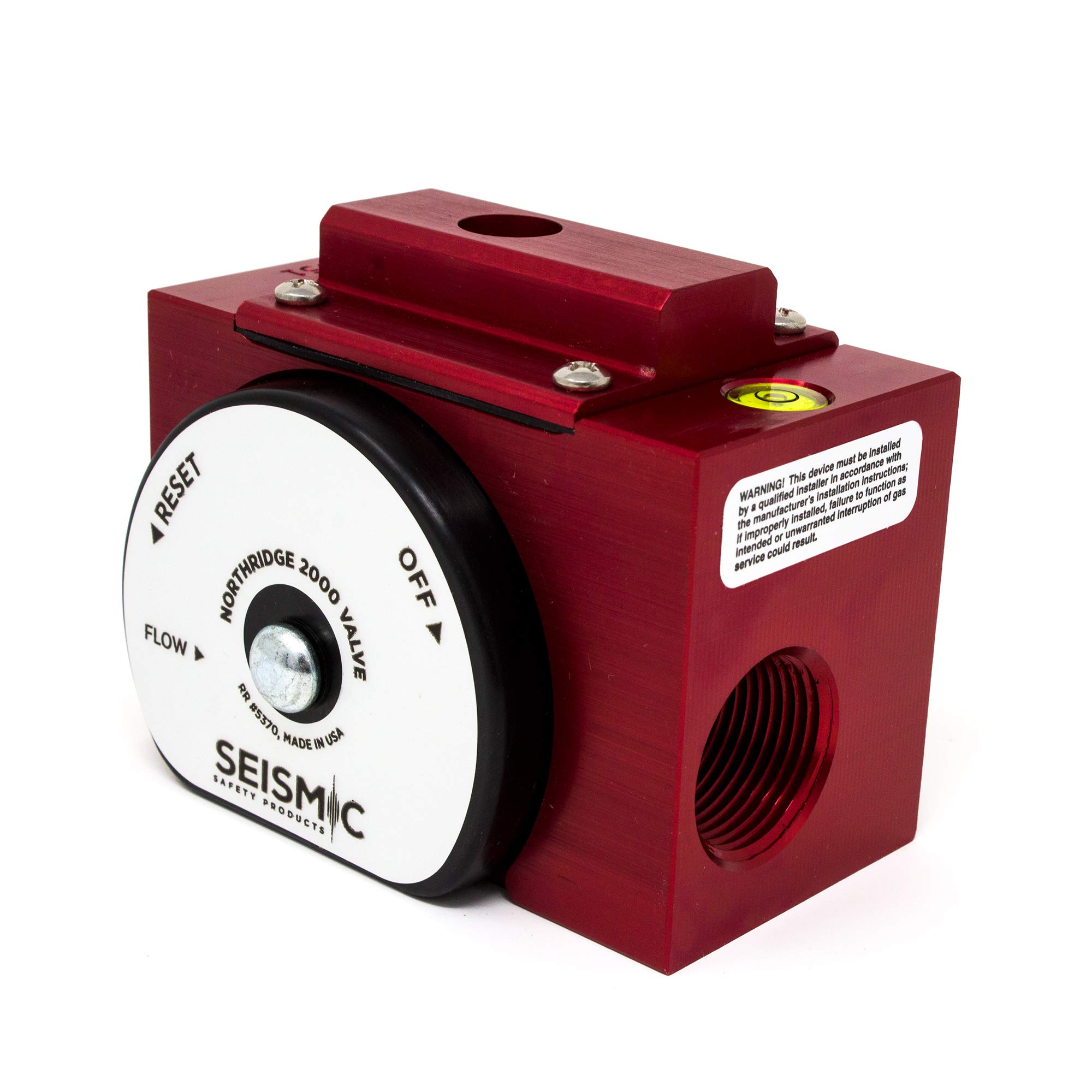 Snapklik.com : Andreas Fault Northridge Earthquake 2000 Valve Manual ...