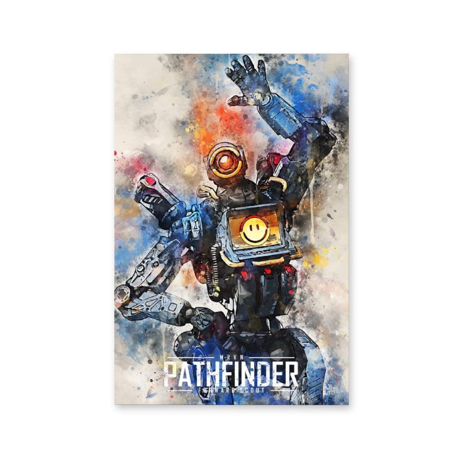 Pathfinder Art Gallery