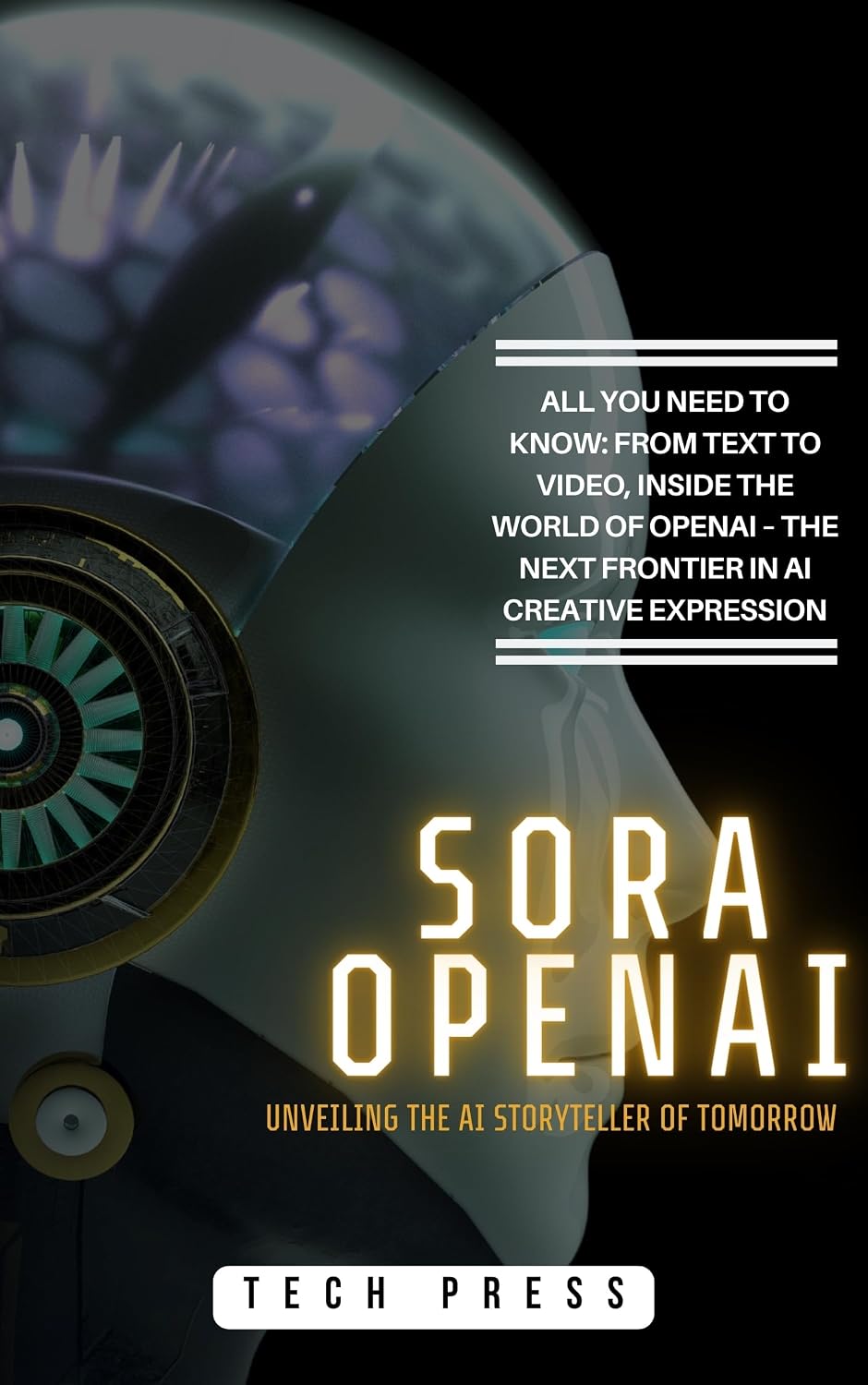 SORA OPENAI: Unveiling the AI Storyteller of Tomorrow: All You Need to ...
