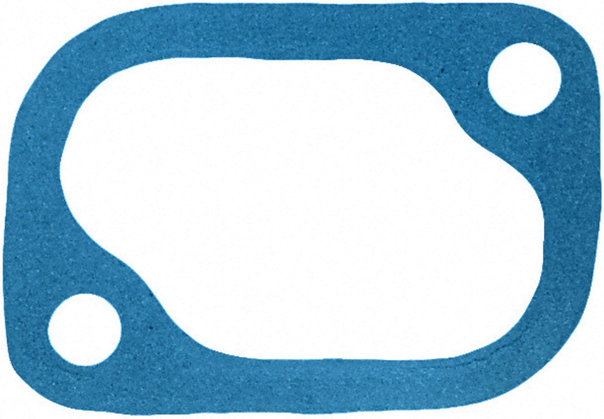 Amazon.com: FEL-PRO 35489 Water Outlet Gasket : Automotive