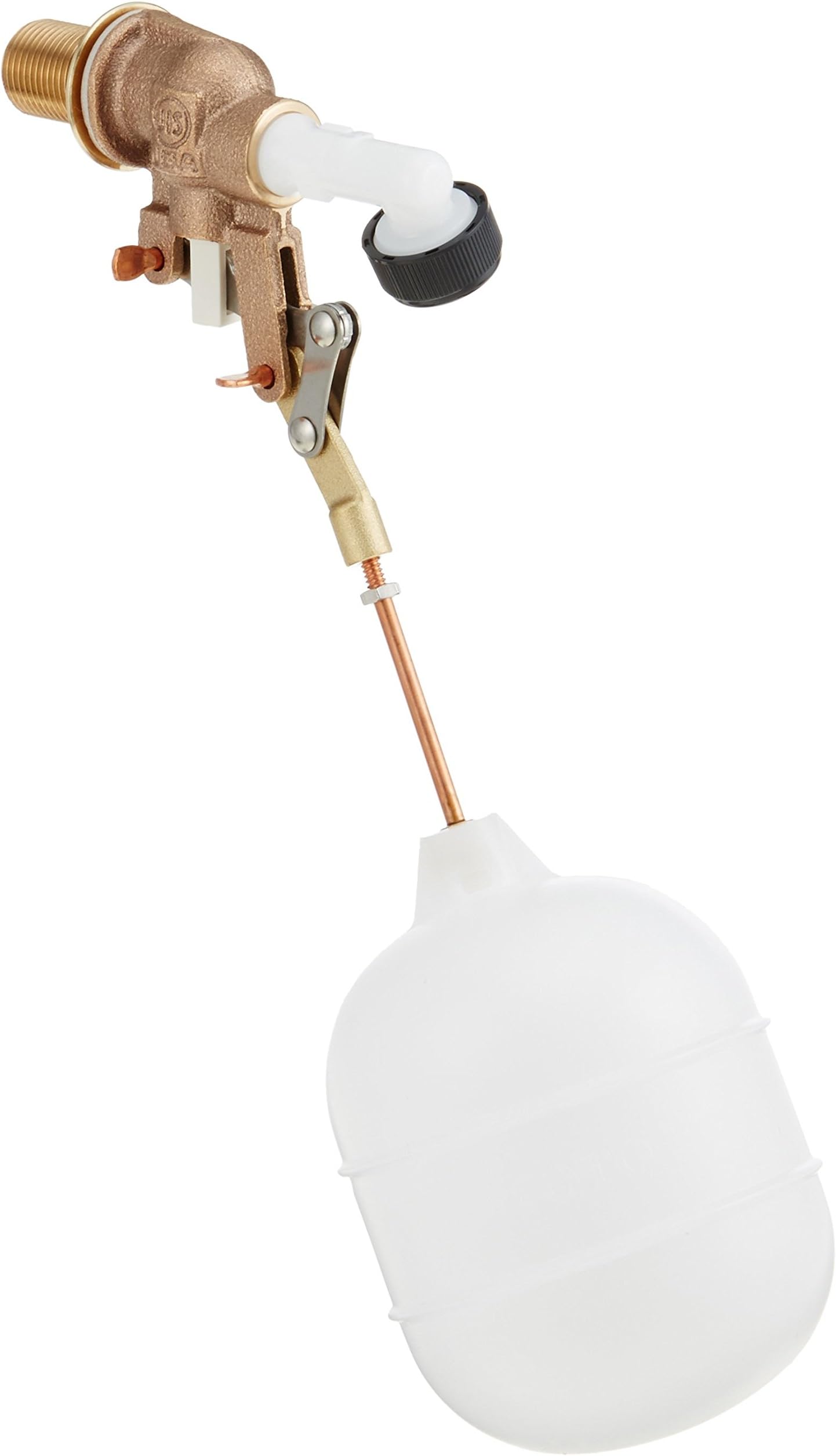 Amazon | TOTO 横形ロータンク用ボールタップ THYS3A | トイレ設備アクセサリ