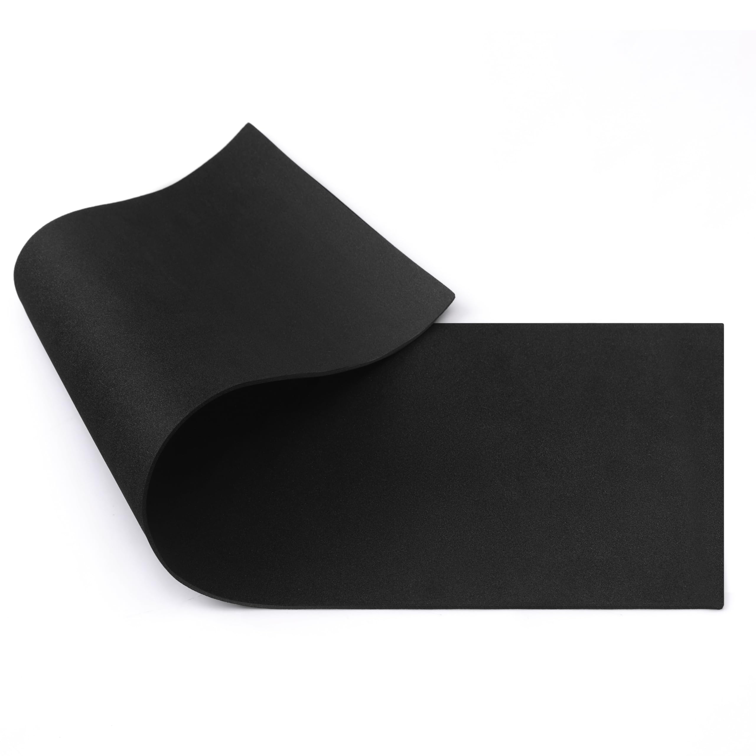 Amazon.com: HONKID Keyboard EPDM Foam, Sound Dampening Foam for ...