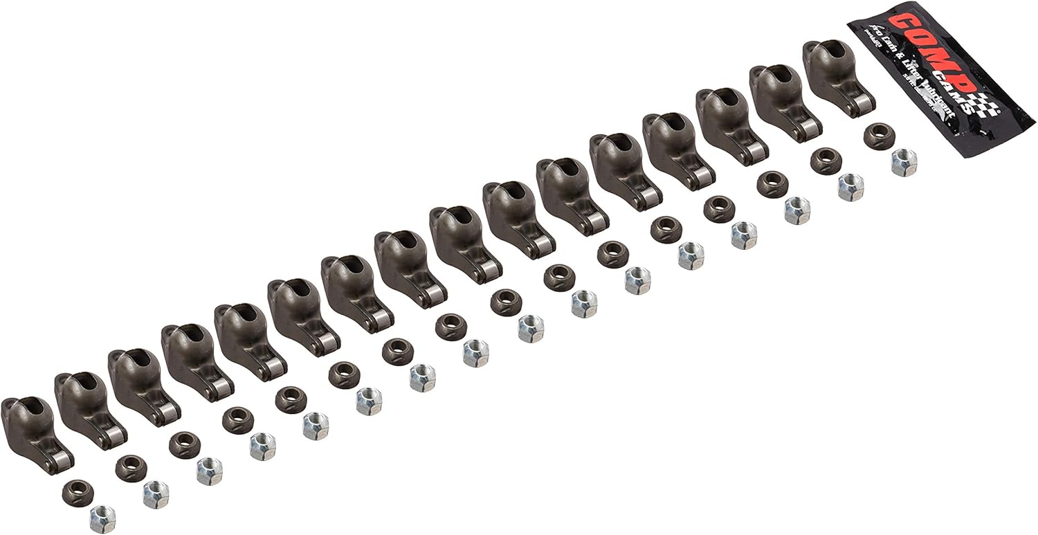 Comp Cams Magnum Roller Rocker Arms Comp Cams Magnum Roller Rocker Arm