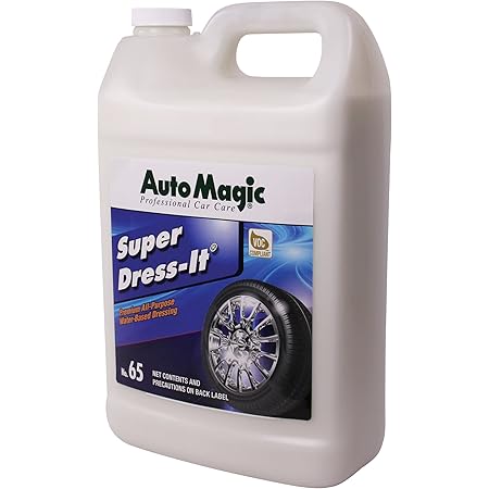 Amazon.com: Auto Magic Enzyme Pre-Spot Concentrate - Spot Cleaner for ...