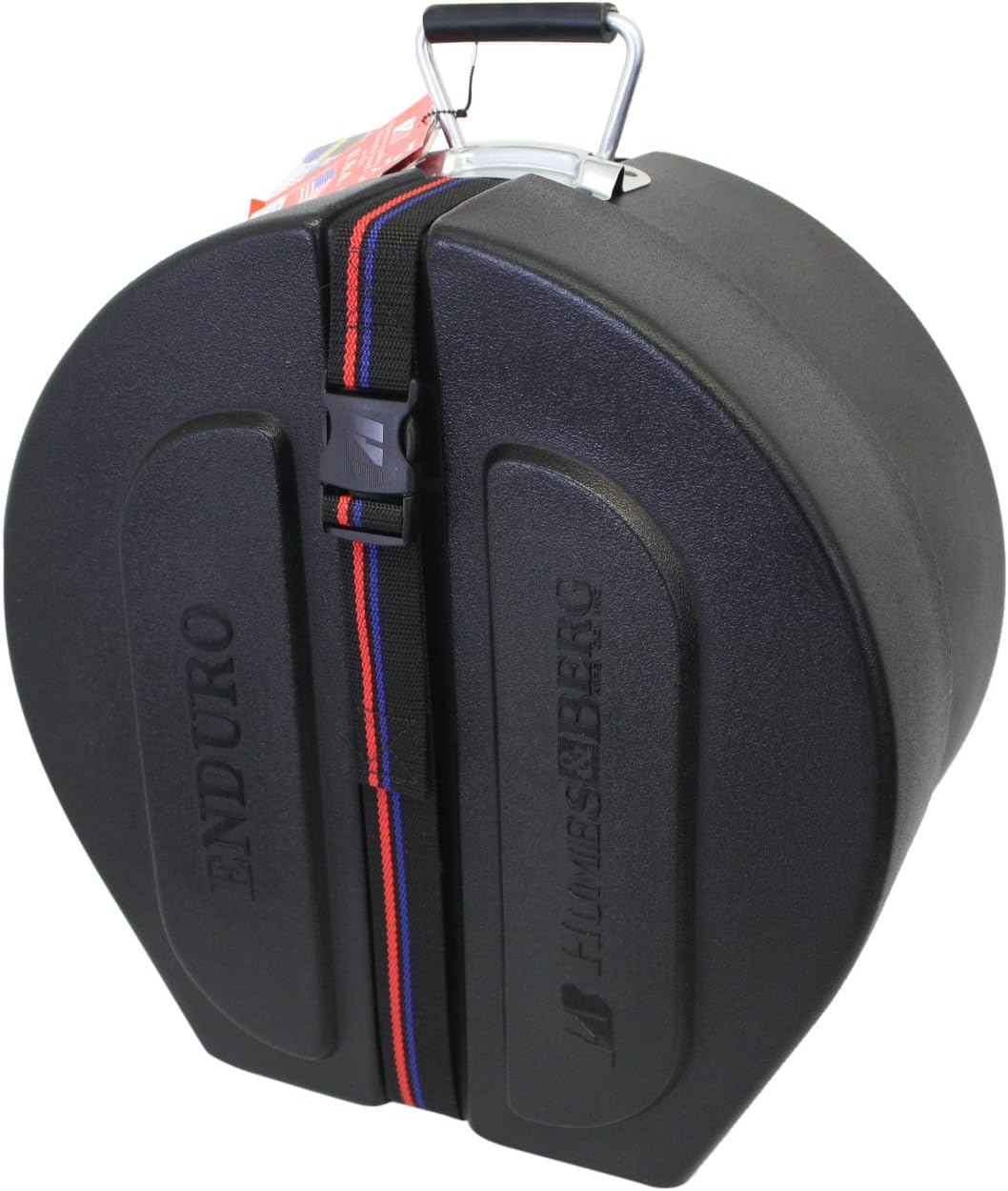 Amazon.com: Humes & Berg Enduro DR483BKSP 8 x 15 Inches Snare Drum Case ...