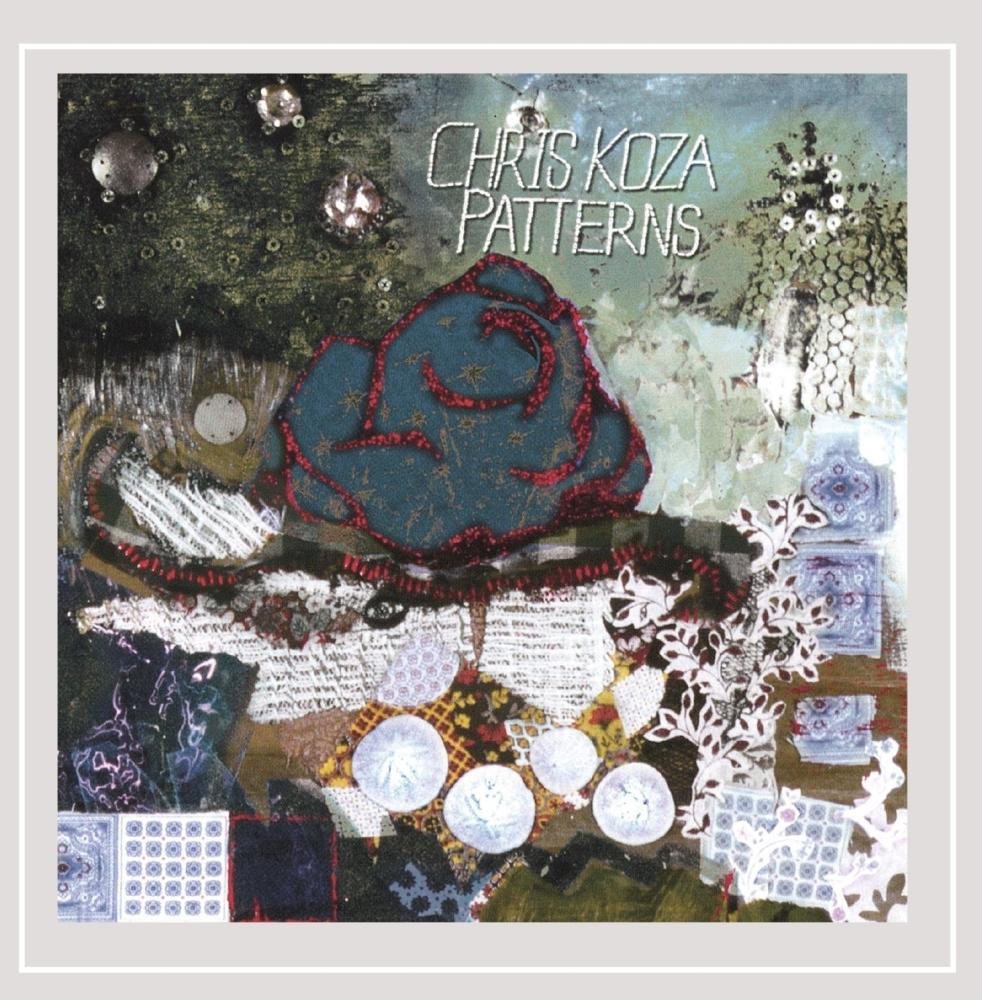 Amazon.com: Patterns: CDs & Vinyl