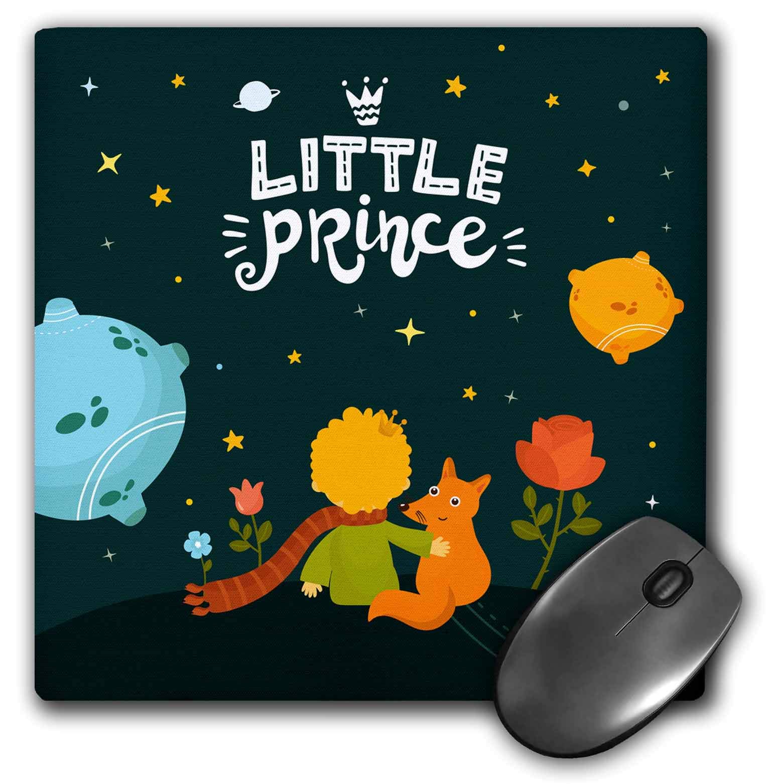 Little Prince Clipart