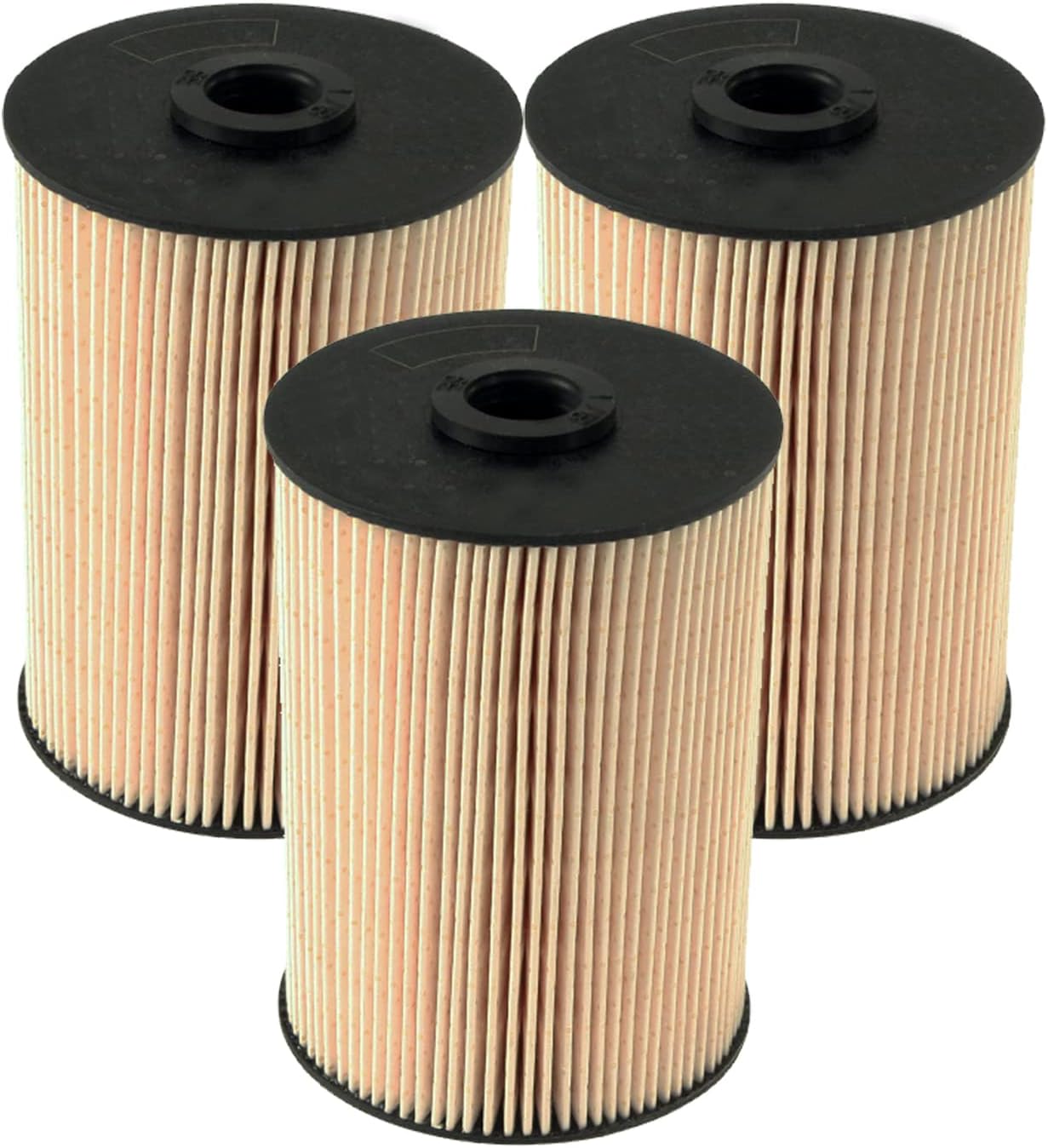 Amazon.com: Genuine OEM Fuel Filter Kit (Set of 3) : Automotive