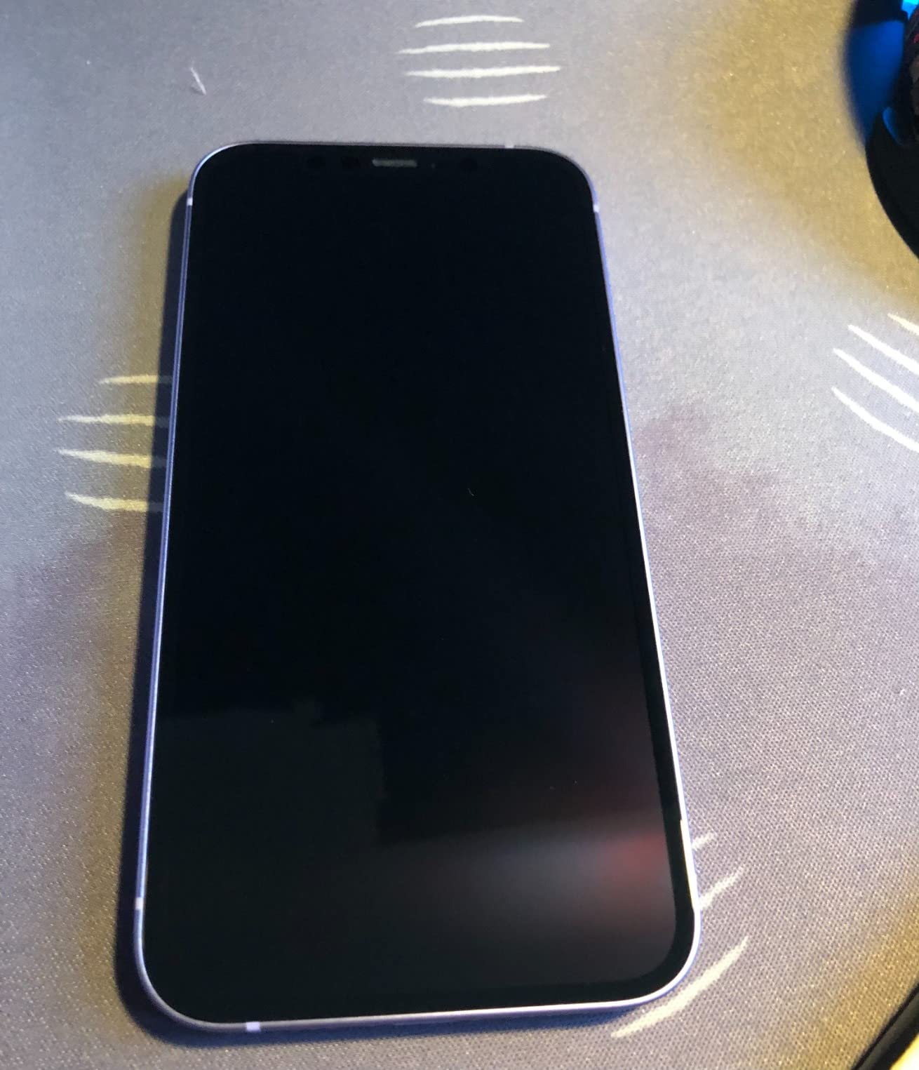Apple iPhone 12 (128GB) - Black : Amazon.com.au: Electronics