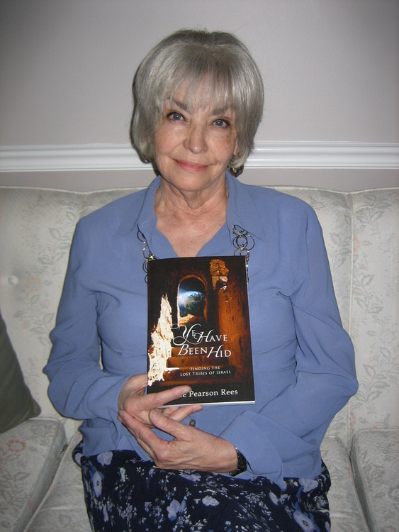 Amazon.com: Leslie Pearson Rees: books, biography, latest update