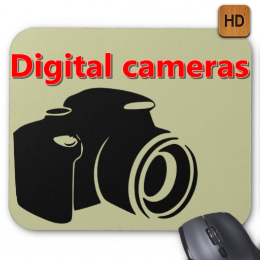 Digital Cameras - App on Amazon Appstore