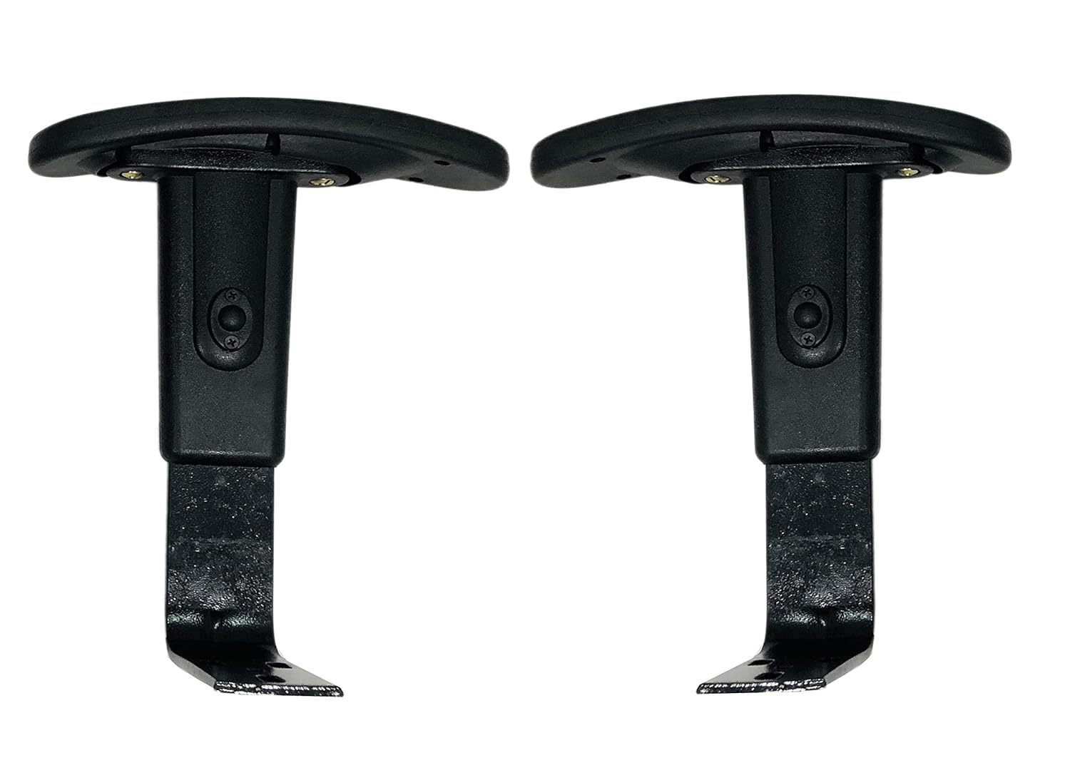 GOYALSON Handle Office Chair revolving Visitor Chair Durable Handle Set ...