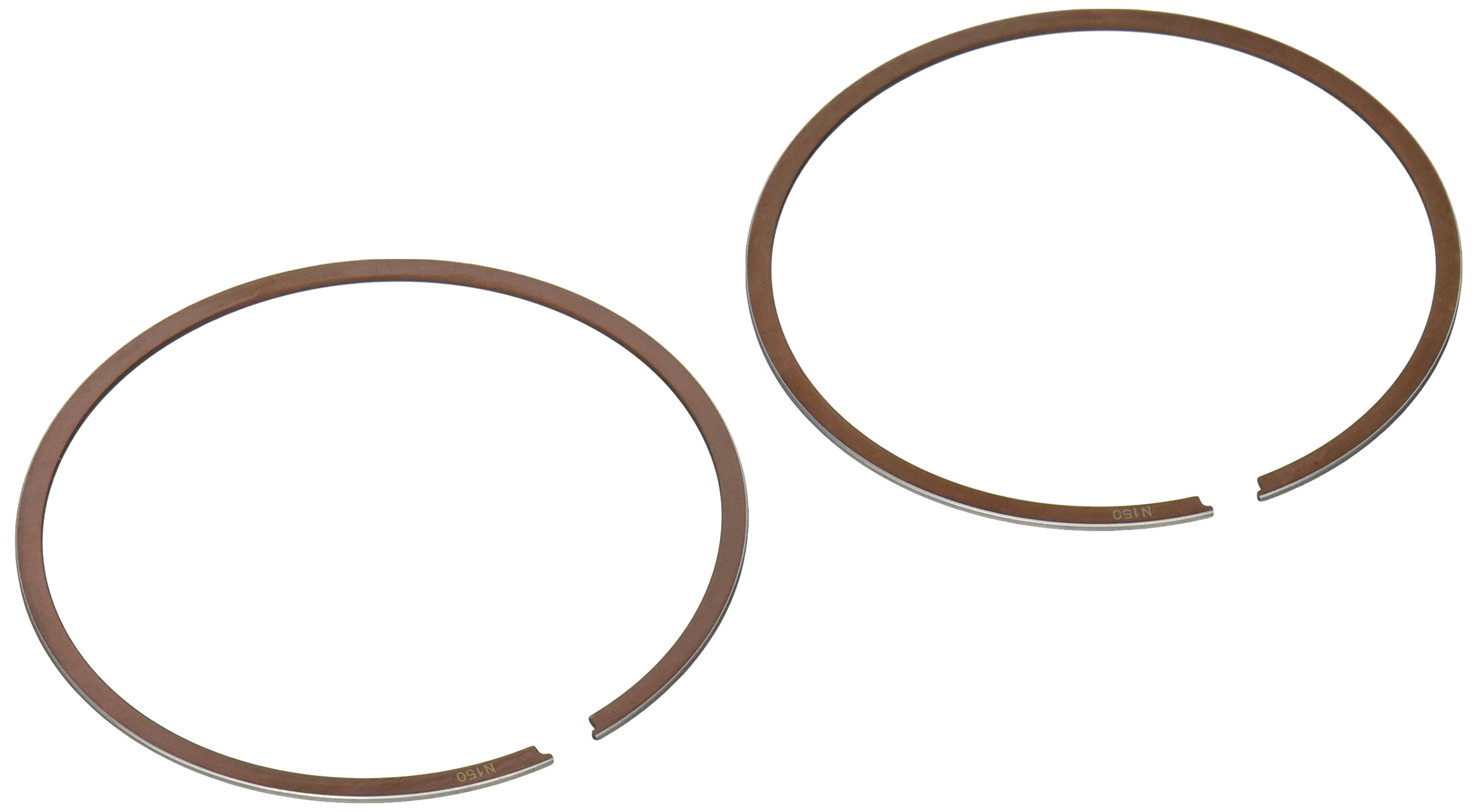 Amazon.com: Wiseco 2815CD Ring Set for 71.50mm Cylinder Bore : Automotive