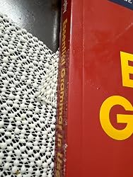 Essential Grammar in Use with Answers: A Self-Study Reference and ...