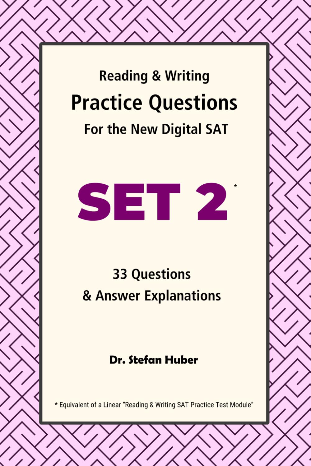 Amazon.com: Reading & Writing Practice Questions For the New Digital ...