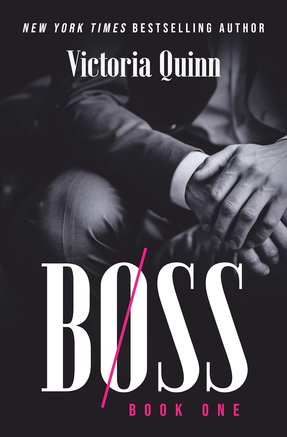 Boss Book One - Kindle edition by Quinn, Victoria. Romance Kindle ...