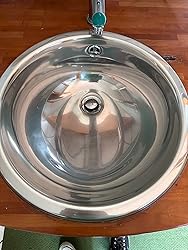 Smeg Pasta rigenerante per lavelli in acciaio e fragranite : Amazon.it ...