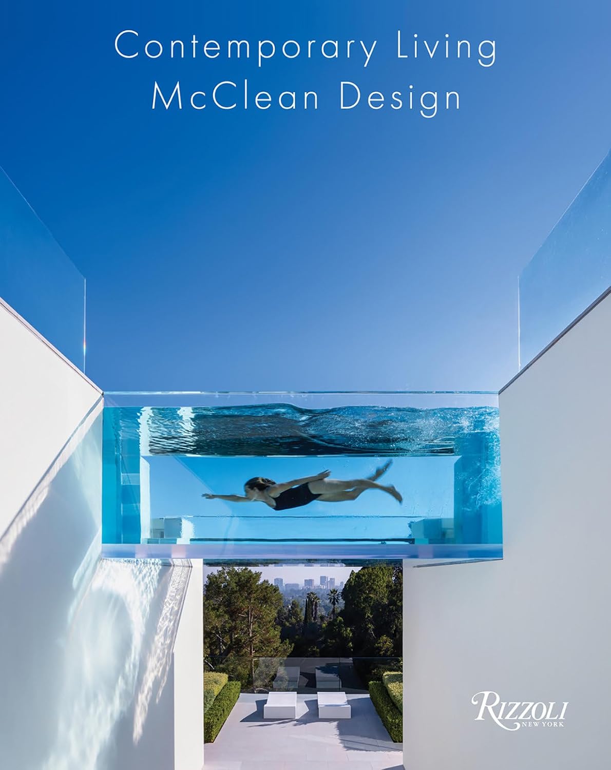 Contemporary Living by McClean Design: McClean, Paul, Webb, Michael ...