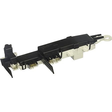 Amazon.com: Beaquicy DC64-00519D Door Lock Switch - Original Version by ...