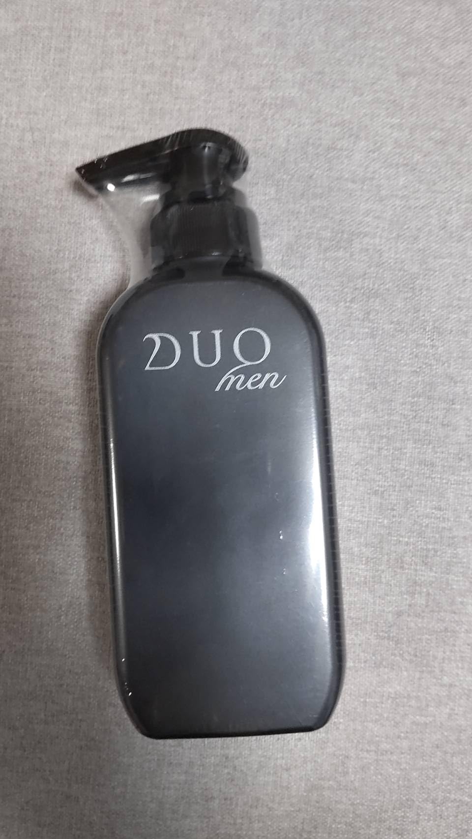 Amazon | 【医薬部外品 オトコの頭皮ケア×うるおいキープ】DUOmen ザ 薬用 オールインワン シャンプー 300ml メンズシャンプー メンズ化粧品 汗臭 フケ におい 医薬部外品 ...