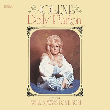 Jolene: Dolly Parton, Dolly Parton, The Nashville Édition, June Page ...