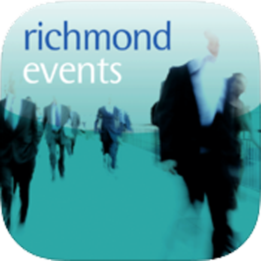 Richmond Events - App on Amazon Appstore