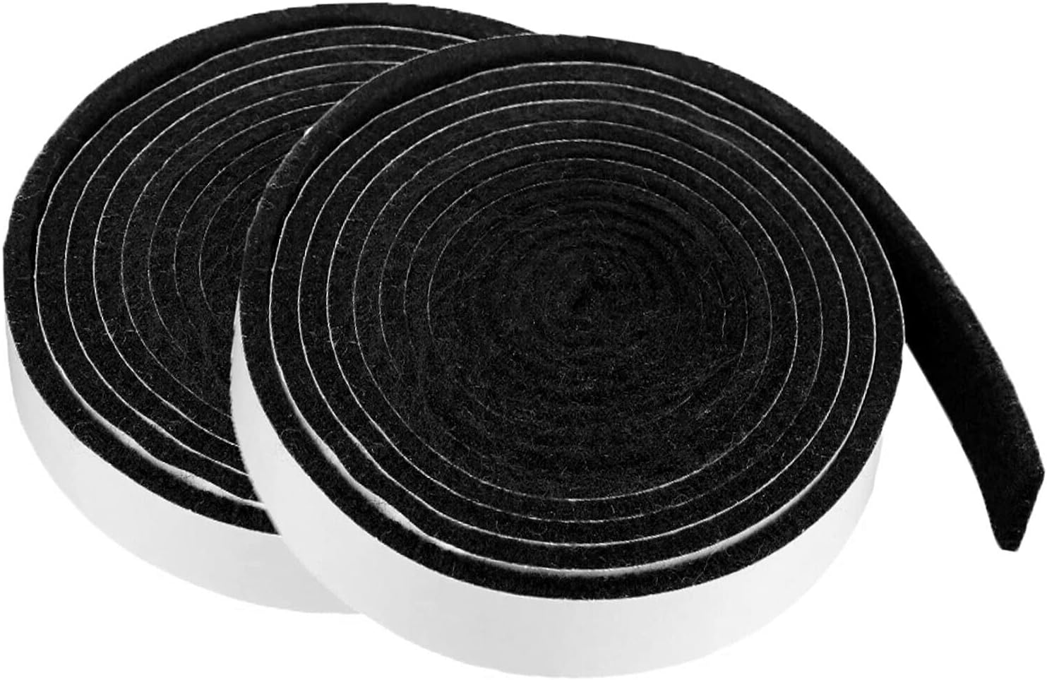 GINOYA BBQ Smoker Tape, 17 Feet High Heat Grill Seal Tape High Temp ...