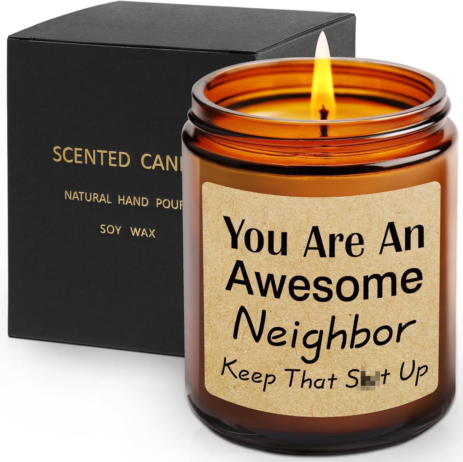 Amazon.com: Birthday Gifts for Women, Thank You Gifts for Men, Get Well ...