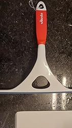 Vileda Multi-Purpose Shower Squeegee | Squeegee for Glass Window ...
