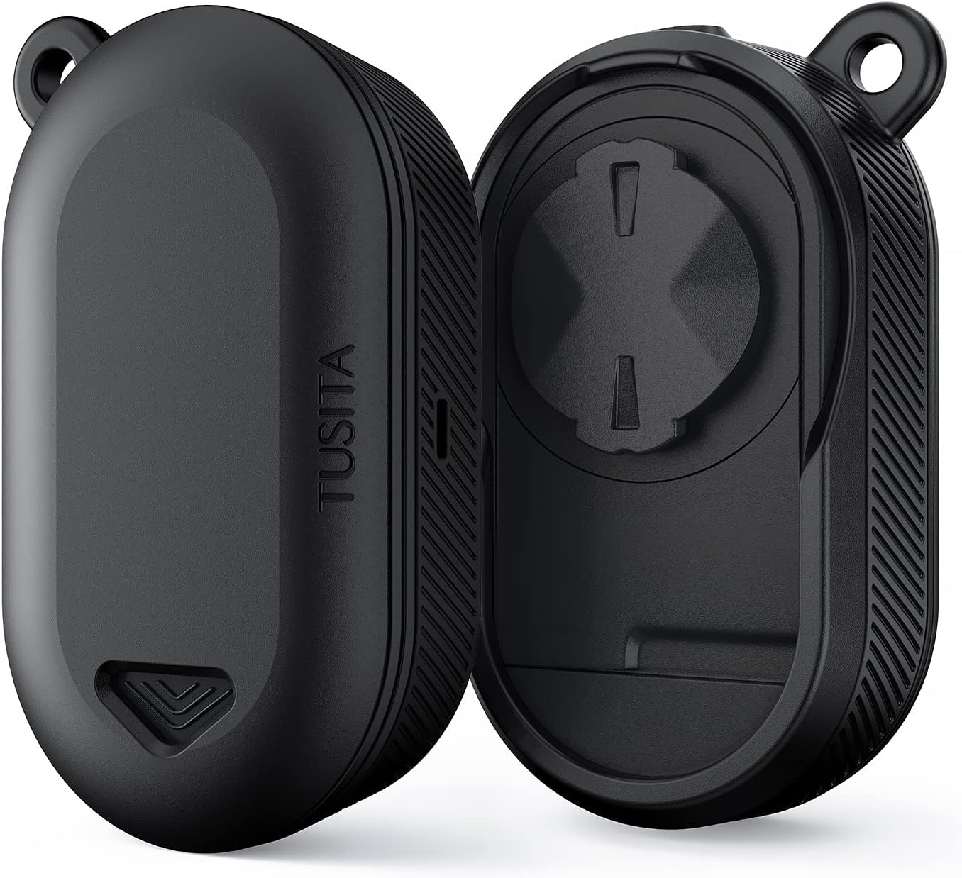 Amazon.com: TUSITA Silicone Case Compatible with Garmin Approach G80 ...