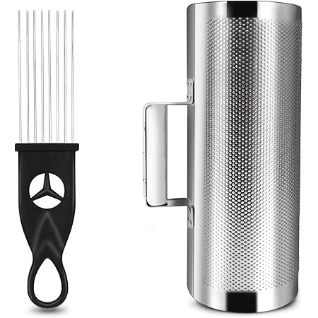 Amazon.com: 12" x 6" Metal Guiro Shaker Stainless Steel Guiro ...