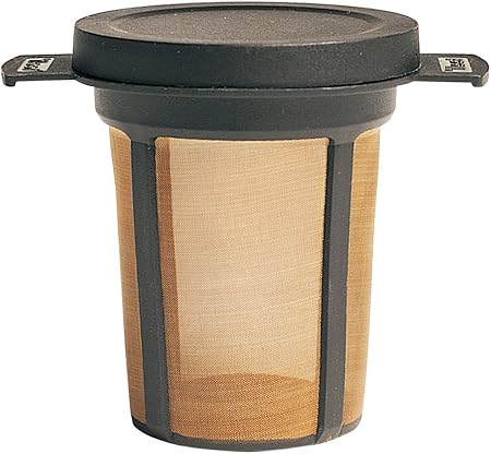 Amazon.com : MSR Mugmate Camping Coffee/Tea Filter : Camping Coffee And ...