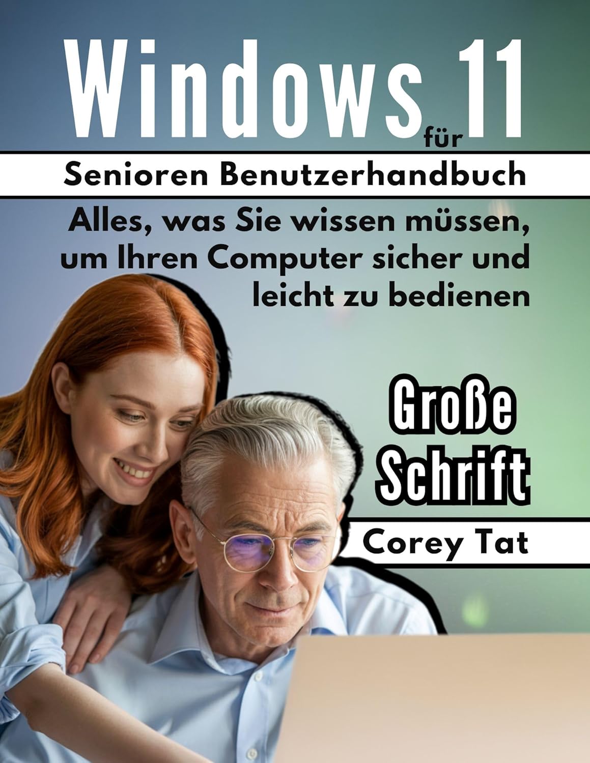 Amazon.com.br eBooks Kindle: Windows 11 für Senioren Benutzerhandbuch ...
