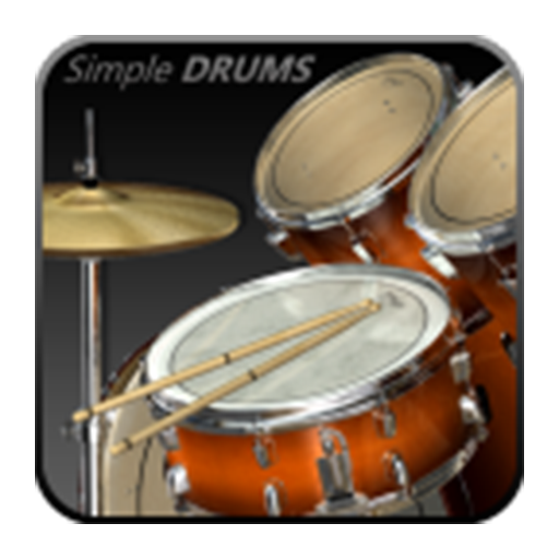 Simple Drums Rock - App on Amazon Appstore
