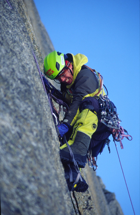 Amazon.es: Andy Kirkpatrick: books, biography, latest update