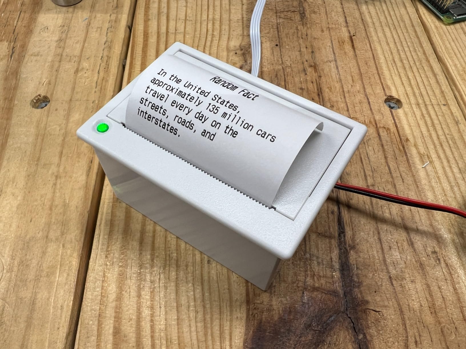 $11/mo - Finance MicroMall Maikrt Embedded Thermal Printer 1224V Micro ...