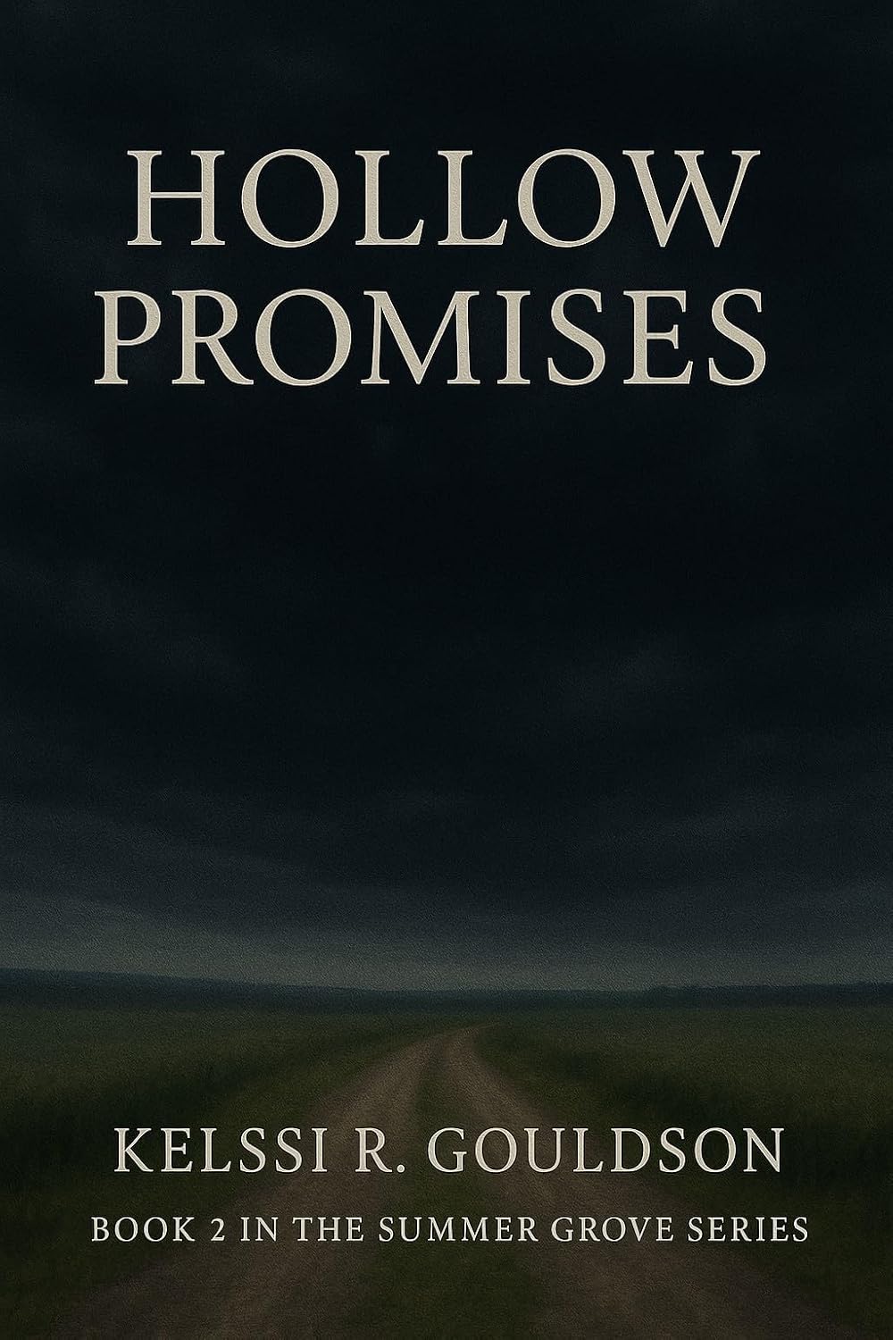 Amazon.com: Hollow Promises: (Summer Grove Series Book 2) - Enemies to ...
