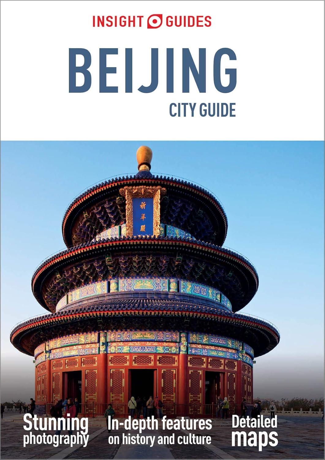 Insight Guides City Guide Beijing (Travel Guide eBook) eBook : Guides ...