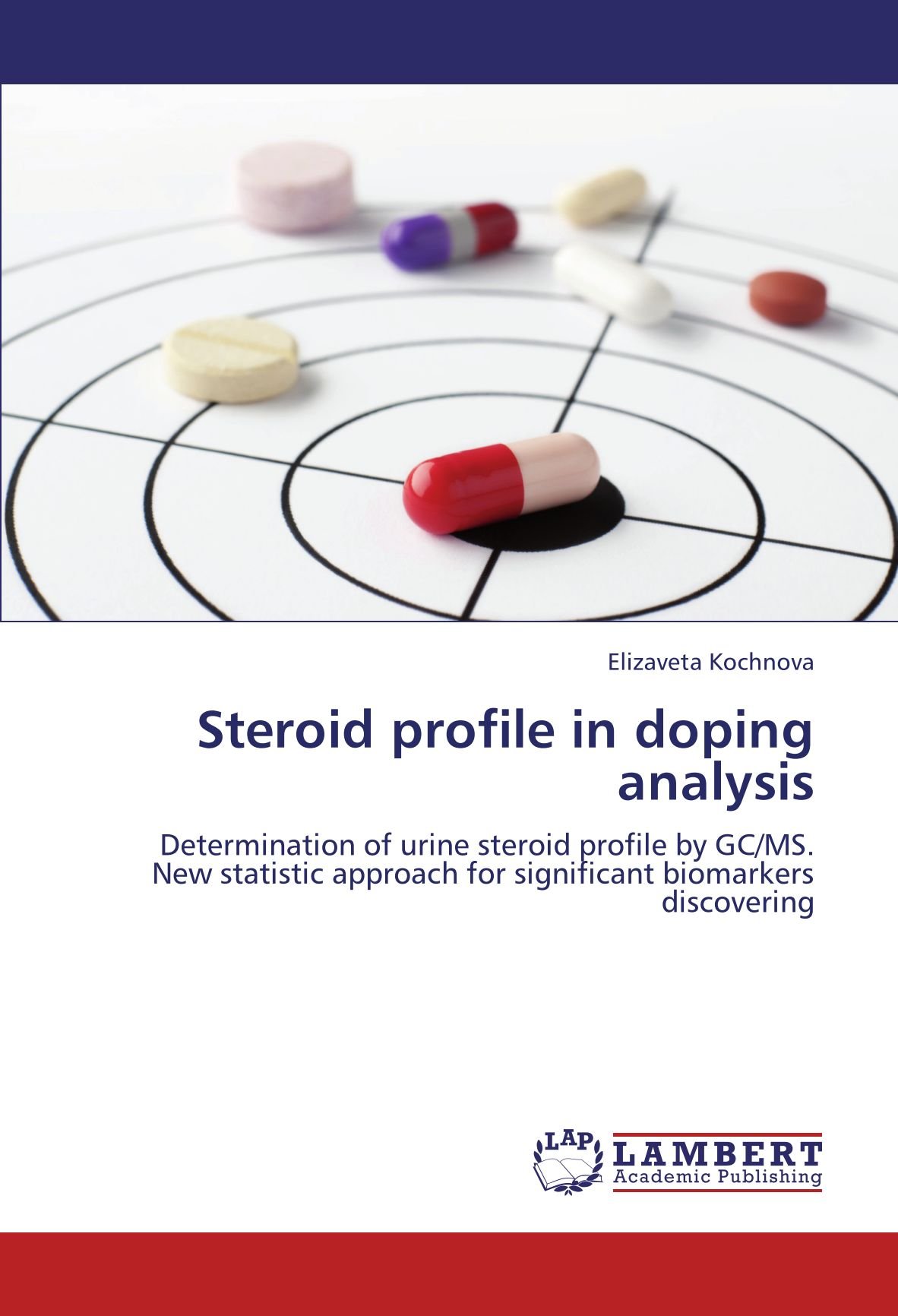 Buy Steroid profile in doping analysis: Determination of urine steroid ...
