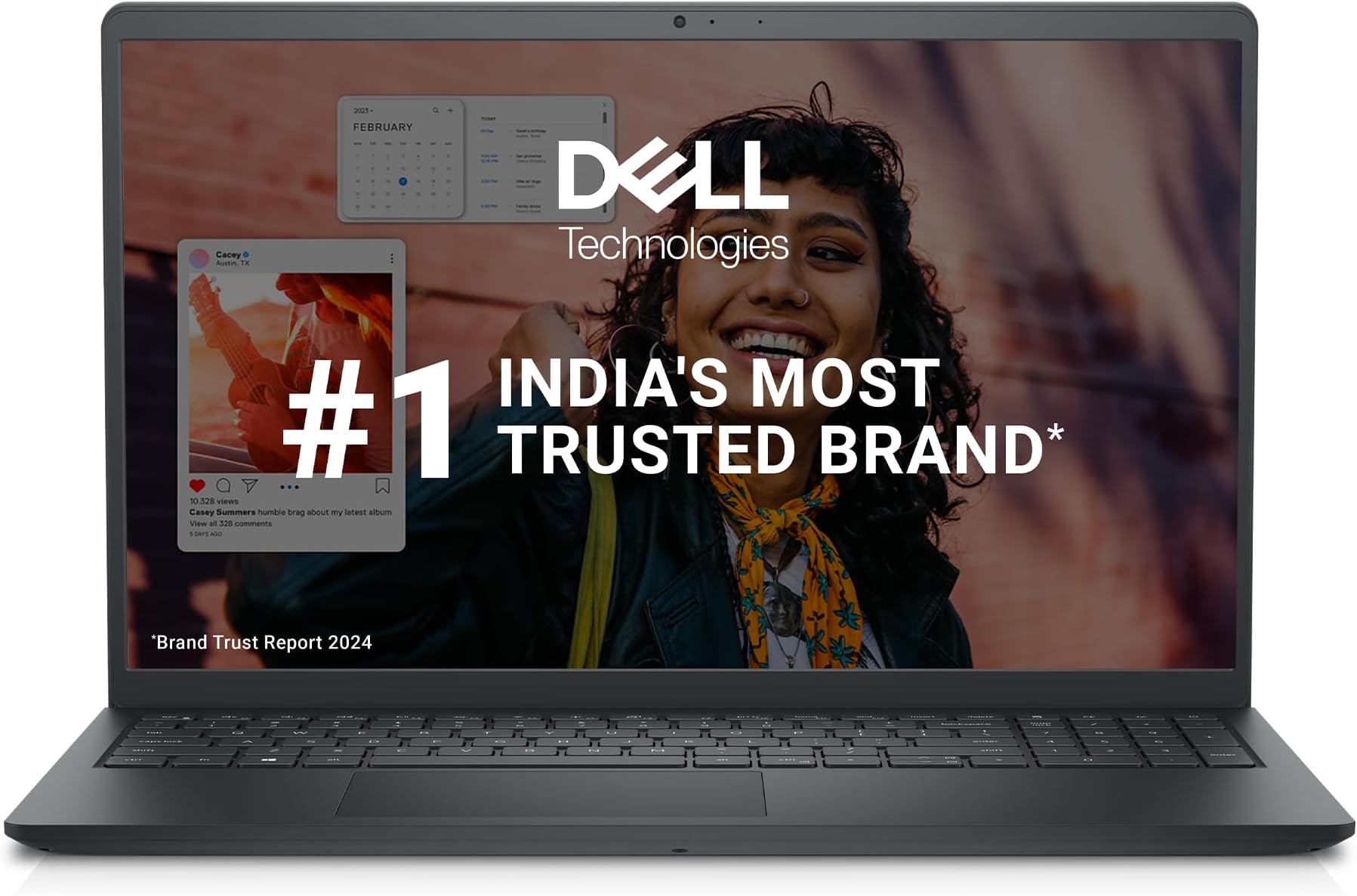 Amazon.in: Buy HP 15, 13th Gen Intel Core i5-1334U, 8GB DDR4, 512GB SSD ...