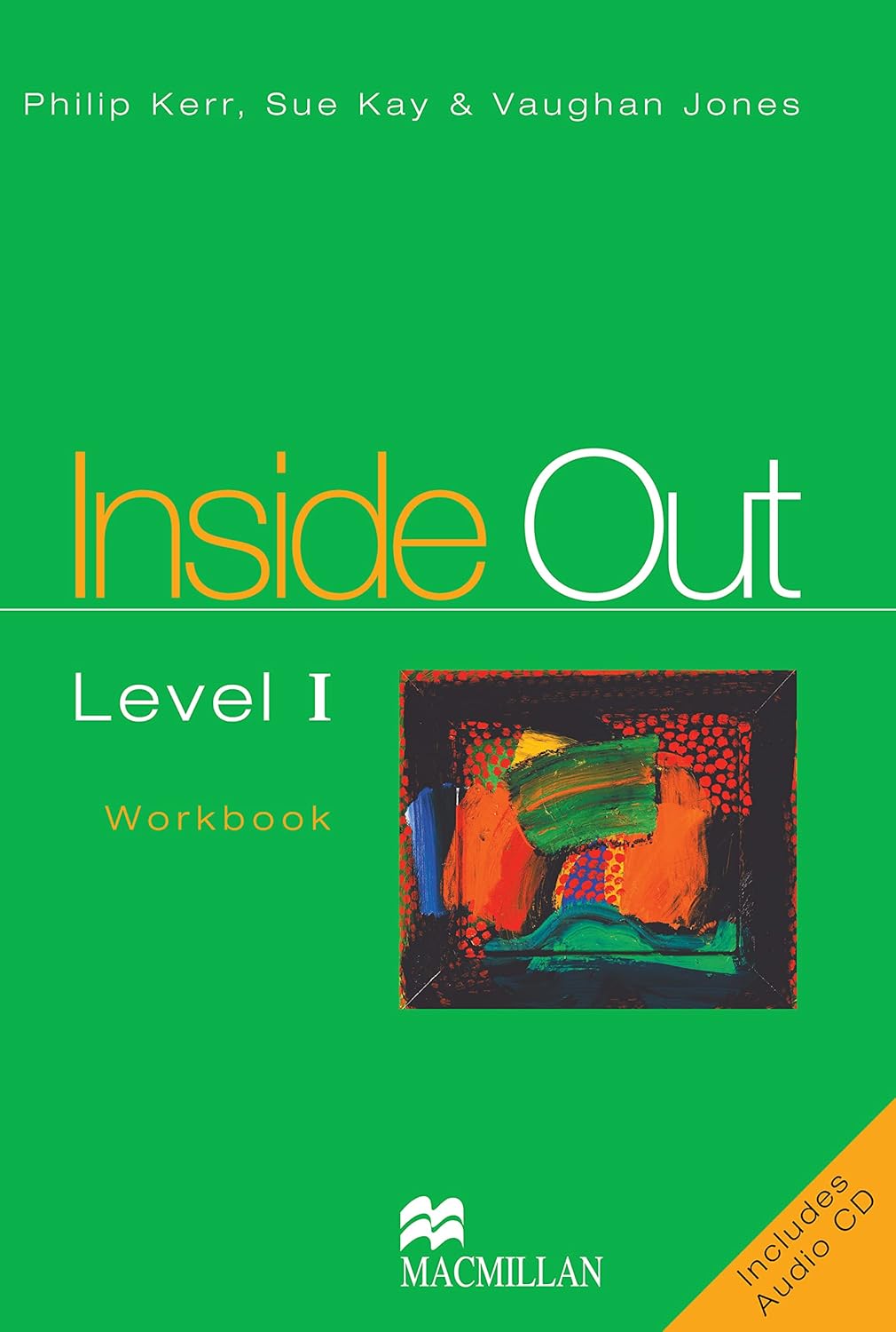 Buy Inside Out I Workbook Pack Book Online at Low Prices in India ...