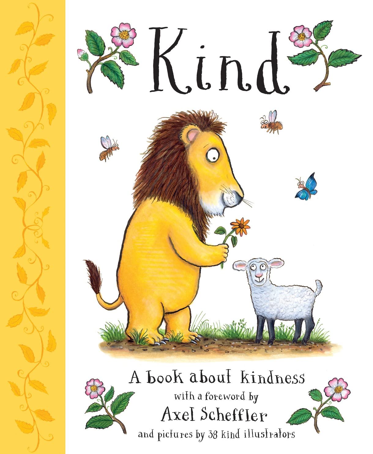 Kind: 1 : Green, Alison, Scheffler, Axel: Amazon.co.uk: Books