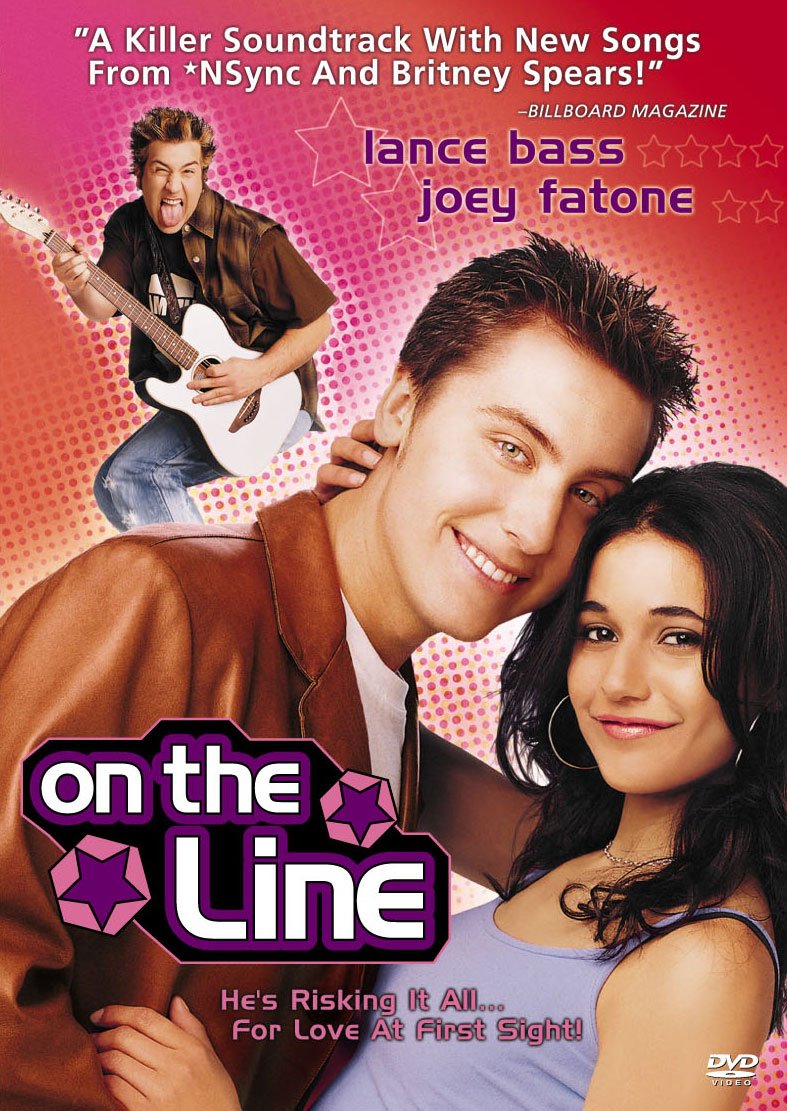 Amazon.com: On the Line : Movies & TV