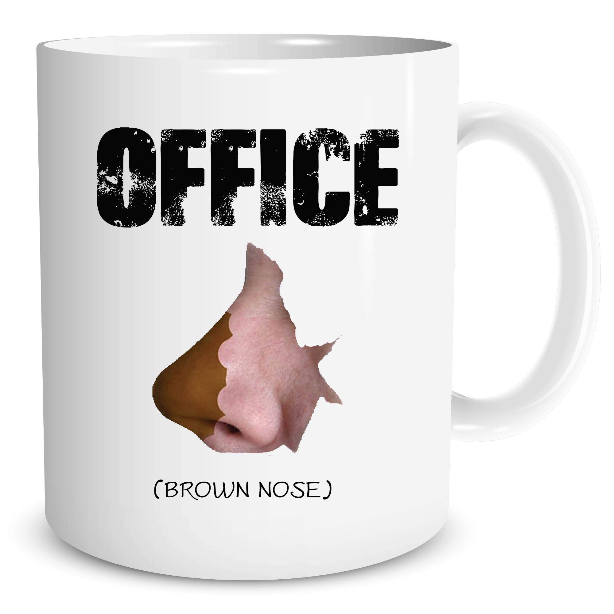 Office Brown Noser Meme Brown Noses.