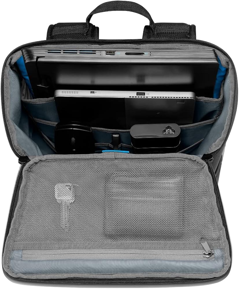 DELL Gaming Backpack 17 - Laptop Backpack - 43.2 cm (17 Inches ...